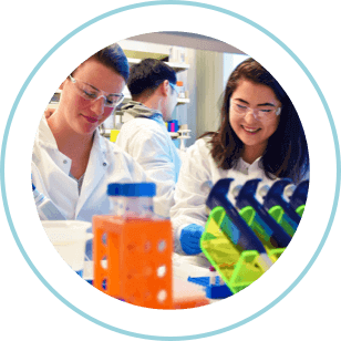 Regeneron UK: Push the Bounds of Science